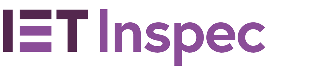 Inspec Analytics user guide